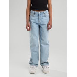 America Today Jeans M&auml;dchen Gr&ouml;&szlig;e 170/176 blue denim