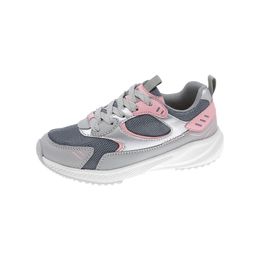 Beppi Sneakers 'Casual Sport Shoe' girl size 38 Grey