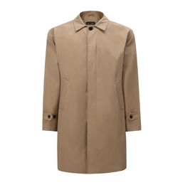 Allthemen &Uuml;bergangsmantel 'Hauch' Herren Gr&ouml;&szlig;e 4XL khaki