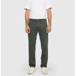 MAC Herren Chinohose "Driver"fir printed, Gr. 36, Web, Obermaterial: 97% Baumwolle, 3% Elasthan, Hosen, mit Stretch