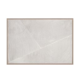 Breezyblanket, Single, Taupe, 155 x 225 cm