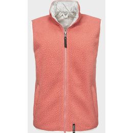 Sch&ouml;ffel SCH&Ouml;FFEL Damen Funktionsweste "Vest Style Purga WMN", rosa, Basic, Gr. 44, Oberstoff: 100% Polyester. Futter: 100% Polyester. Wattierung: 100%