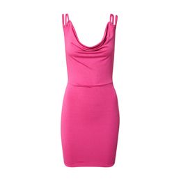 Sel by peppercorn Misspap Kleid Damen Gr&ouml;&szlig;e 42 pink
