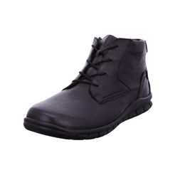 Waldl&auml;ufer Waldl&auml;ufer Schn&uuml;rboots Herren Gr&ouml;&szlig;e 45 schwarz