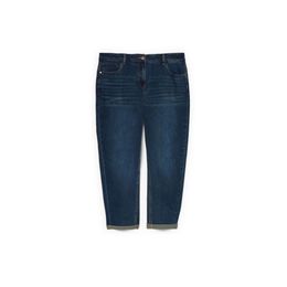 Fiorella Rubino Jeans Damen Gr&ouml;&szlig;e 50 blau