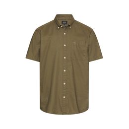 Camel Active Button Up Shirt male size XXL Khaki