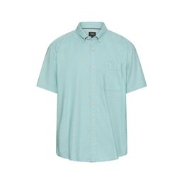 Camel Active Button Up Shirt male size XXXL Mint