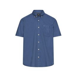 Camel Active Hemd Herren Gr&ouml;&szlig;e M indigo