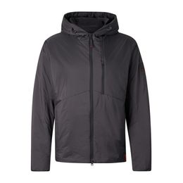 Bogner Fire & Ice Bogner Fire + Ice Outdoor jacket 'Jared' male size XL Anthracite