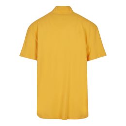 Urban Classics Herren T-Shirt "Urban Classics Herren Boxy Zip Pique Tee"magicmango, Gr. XXL, unifarben, 100% Baumwolle, Shirts