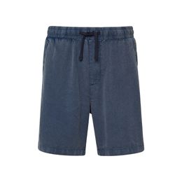 QS Hose Herren Gr&ouml;&szlig;e 31/32 dunkelblau