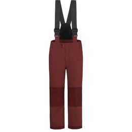 Normani Outdoor Pants 'Salcha ' boy size 86/92 Red