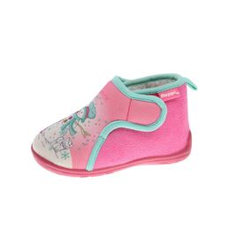Beppi Slippers 'Indoor Shoe' kids size 21 Pink