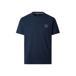 Hackett London T-Shirt Herren Gr&ouml;&szlig;e S navy