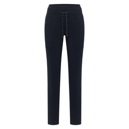Cecil Hose Damen Gr&ouml;&szlig;e 44 navy