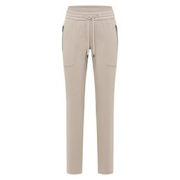 Cecil Hose Damen Gr&ouml;&szlig;e 40 brokat