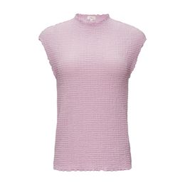s.Oliver Shirt female size XL Lavender
