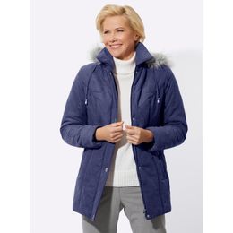 Kapuzenjacke