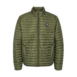VINSON Between-Season Jacket ' VMVMHowie ' male size S Green
