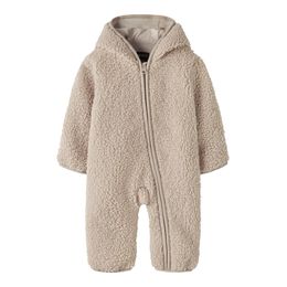 name it Overall 'NBNMILO' Gr&ouml;&szlig;e 62/68 camel