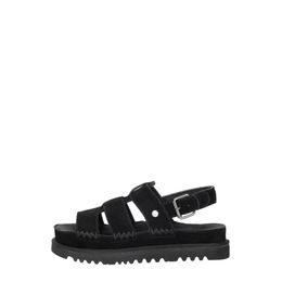 Warmbat Sandals 'Wenlock Women' female size 39 Black