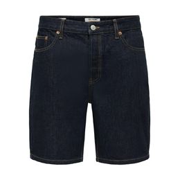 Only & Sons Only & Sons Jeans 'ONSEdge' male size 31/32 Night blue