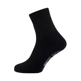 Nur Der Socken Herren Gr&ouml;&szlig;e 43/46 schwarz