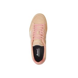 MORRISON Damen Sneaker "MORRISON moma", Gr. 38, beige, unifarben, Schuhe