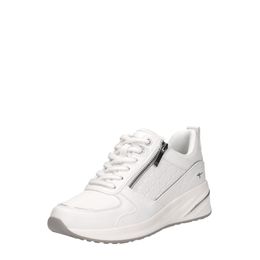 Tamaris Sneaker low Damen Gr&ouml;&szlig;e 40 wei&szlig; Sommerschuhe