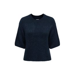 Jacqueline de Yong JDY Pullover 'JDYLINEA' Damen Gr&ouml;&szlig;e M schwarz