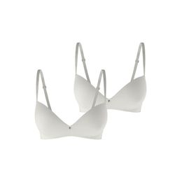 JOOP! BH 'Sensation' Damen Gr&ouml;&szlig;e 85 offwhite Sommerkleid