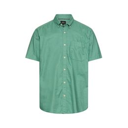 Camel Active Button Up Shirt male size 6XL Light green