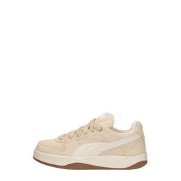 Puma Sneakers 'Park Luna SD' female size 37 Beige