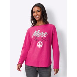Heine Pullover