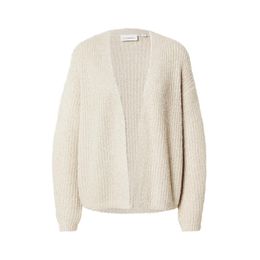 comma, COMMA Knit Cardigan female size XL Grey