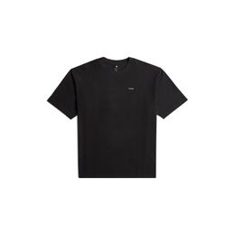 G-Star Raw G-star T-Shirt - 'Structured Relaxed Base' Herren Gr&ouml;&szlig;e XXL schwarz