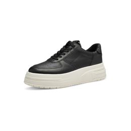 Tamaris Sneaker Damen Gr&ouml;&szlig;e 38 schwarz Sommerschuhe