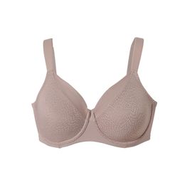 Tchibo - Minimizer-BH - Damen - Gr. 85E - hellbraun