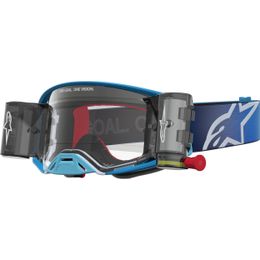 Alpinestars Supertech Firma Roll-Off, Crossbrille