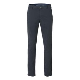 MEYER Chino Pants 'Bonn 2-3931' male size 38 Dark grey