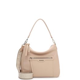 Emily & Noah Emily & Noah Schultertasche 'Josepha' Damen Gr&ouml;&szlig;e One Size ros&eacute;