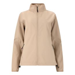 WHISTLER Outdoorjacke 'Lango' Damen Gr&ouml;&szlig;e S camel