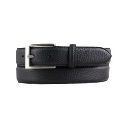 BELTINGER Belt 'Caterinae' male size 100 Black