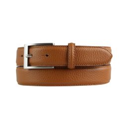BELTINGER Belt 'Caterinae' male size 100 Camel