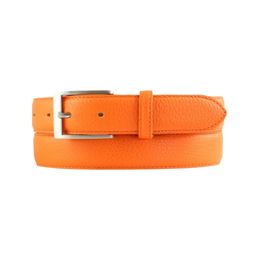 BELTINGER Belt 'Caterinae' male size 95 Orange