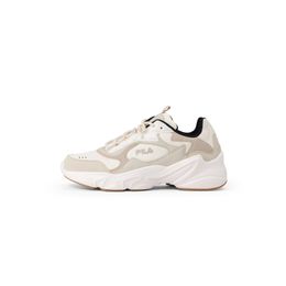Fila Sneaker 'Collene' Damen Gr&ouml;&szlig;e 41 beige / kitt / wei&szlig; / wollwei&szlig; Sommerschuhe