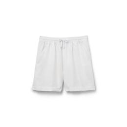 CALZEDONIA Hose Damen Gr&ouml;&szlig;e 34 wei&szlig;