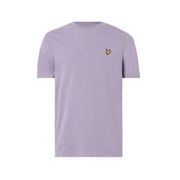 Lyle & Scott Lyle & Scott Shirt male size XXL Light purple