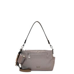 Tamaris Schultertasche 'Maggie' Damen Gr&ouml;&szlig;e One Size taupe