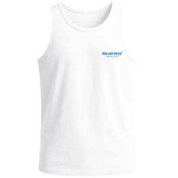 Neverless Shirt 'Catch me at the Beach' Herren Gr&ouml;&szlig;e S blau